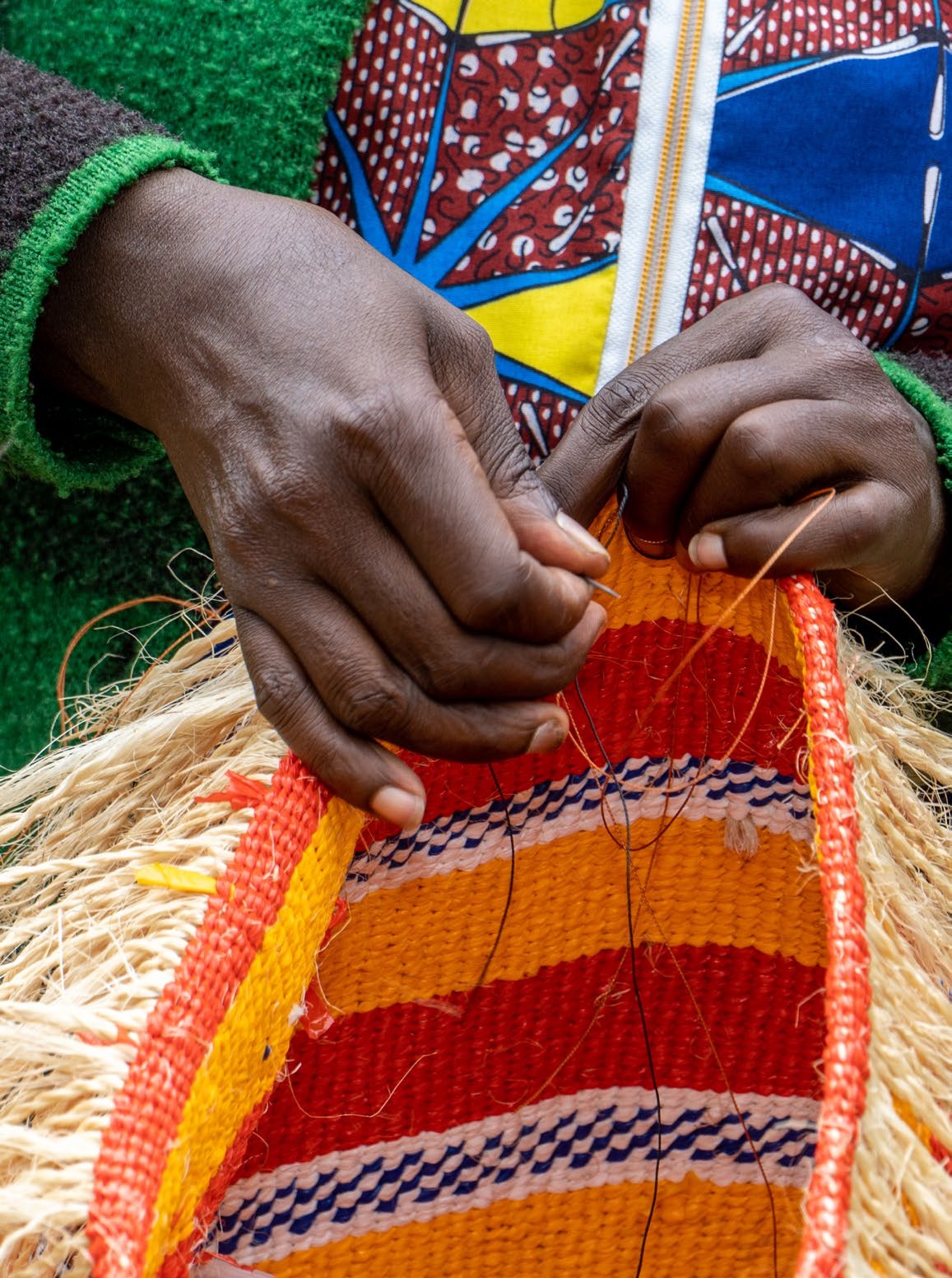 Hand in Hand Annual Report 2023 - Hand in Hand EA Kenya